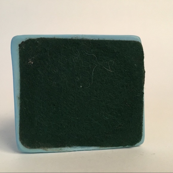 Other | Vintage Plastic Get Well Soon Figure | Poshmark